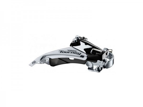 Prednji Menjač Shimano FD-TY510-TS6