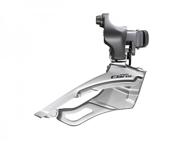 Prednji menjač Shimano Claris FD-2403 za 3 brzine