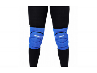 RING Štitnik za koleno - RX STZ-KNEE BLUE-L