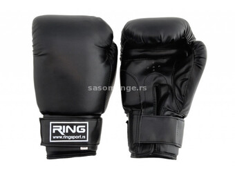 RING Rukavice za boks 12 oz - RS 2411-12