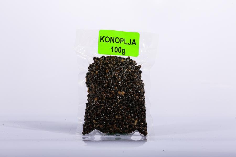 Gica Mix KONOPLJA 100gr