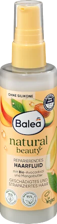 Balea
natural beauty fluid za oporavak krajeva kose 100 ml