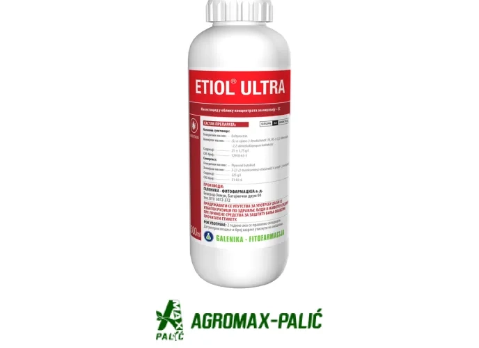 Etiol Ultra