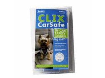 Clix car safe - ultra mali