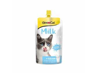 GIMCAT MLEKO ZA MACKE 200 ml