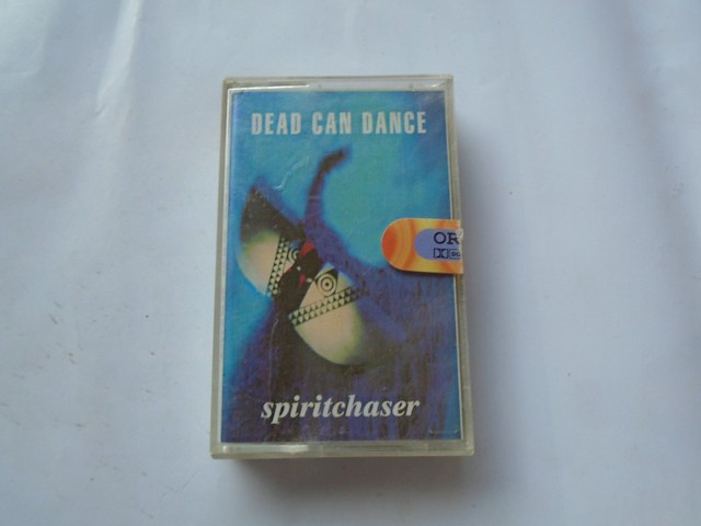 Dead can dance, Spiritchaser