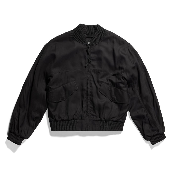 G-Star Raw Everyday Bomber Overshirt jakna