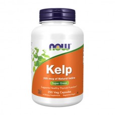 Kelp (325mcg), 250tab