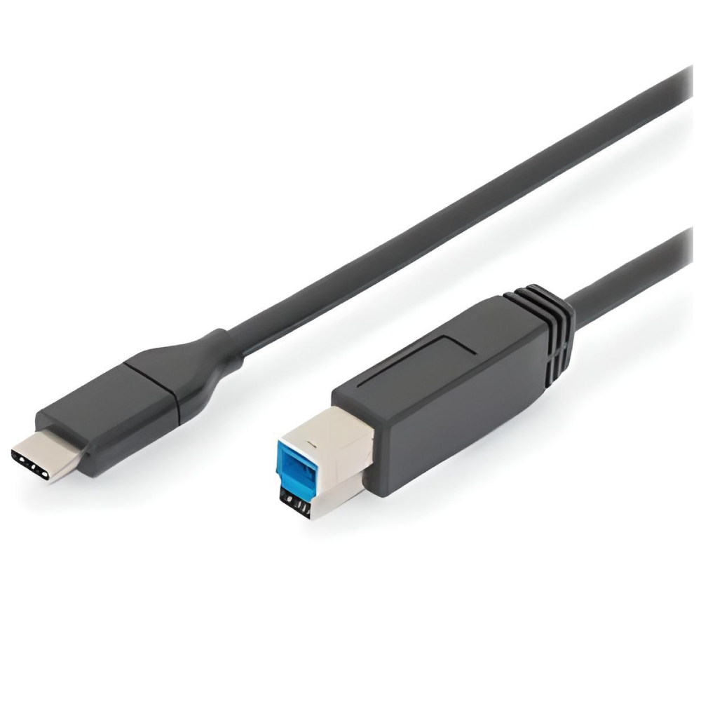LINKOM Tip-C na USB 3.0 1.8m Kabl za štampač