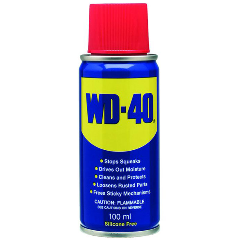 WD-40 100 ML