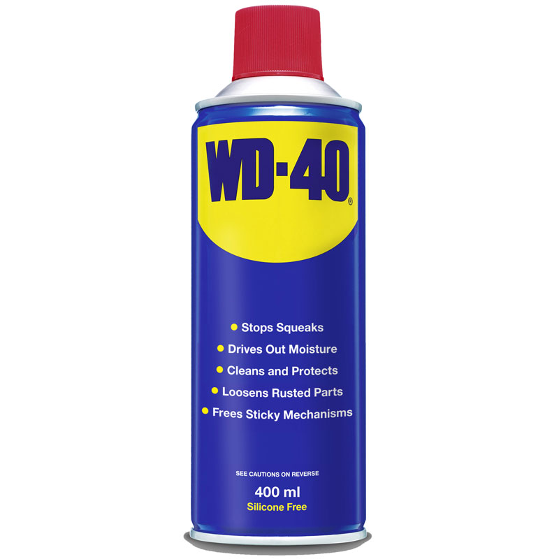 WD-40 400 ml