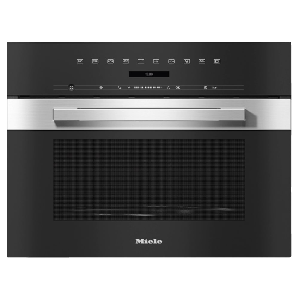 MIELE M 7244 EDST/CLST Mikrotalasna rerna