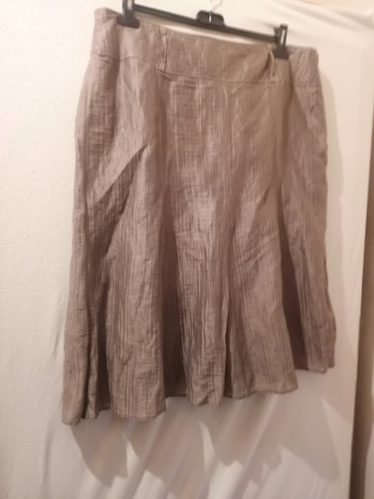 GERRY WEBER ELEGANTNA SUKNJA 46