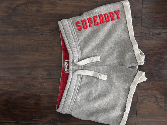 Superdry sorc