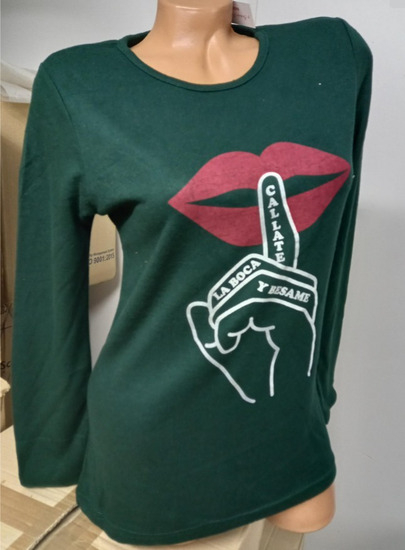 Nova bluza S, L