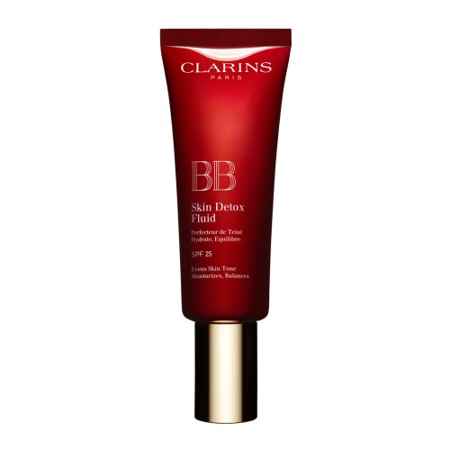 Clarins BB Skin Detox Fluid