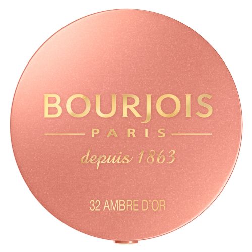 Bourjois Little Round Pot Blush