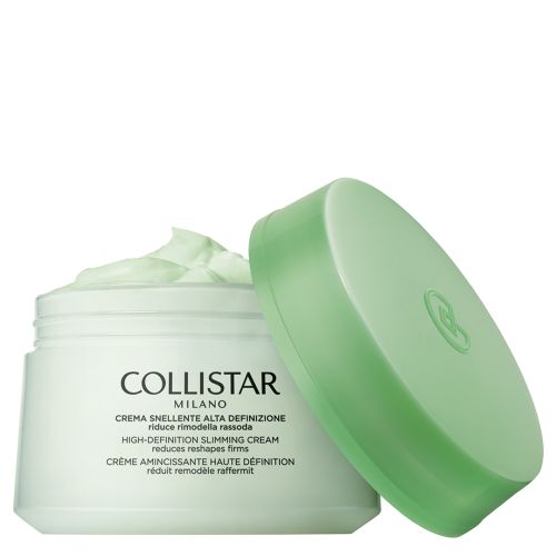 COLLISTAR
Body High Defenition Slimming Cream 400ml