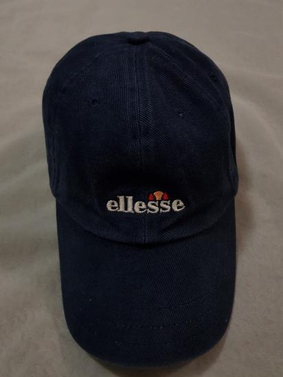 Ellesse original teget kacket