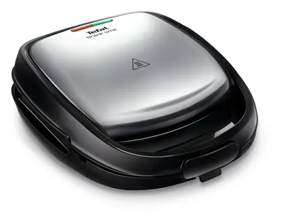 TEFAL Toster za sendviče i vafle SW341D12