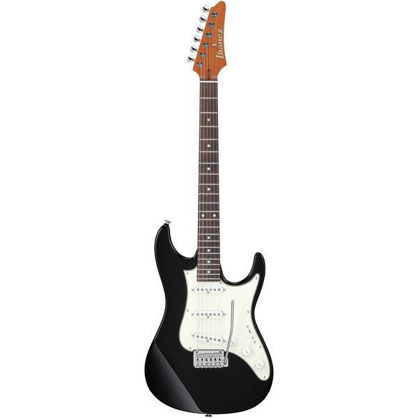 IBANEZ AZ2203N-BK ELEKTRIČNA GITARA FINIŠ BK : BLACK