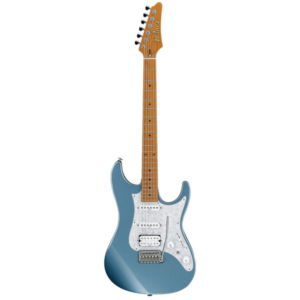 IBANEZ AZ2204-ICM ELEKTRIČNA GITARA BOJA: ICM : ICE BLUE METALLIC