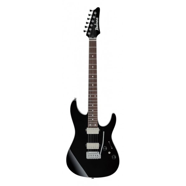 Ibanez AZ42P1-BK Električna gitara Boja BK : Black