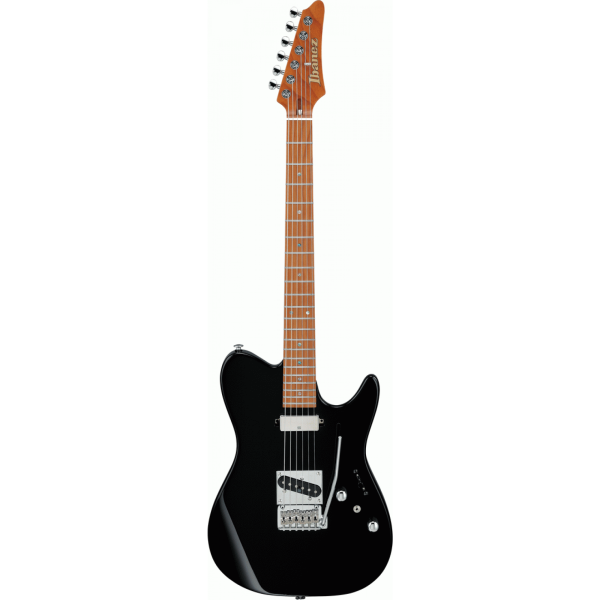 IBANEZ AZS2200-BK ELEKTRIČNA GITARA BOJA BK : BLACK