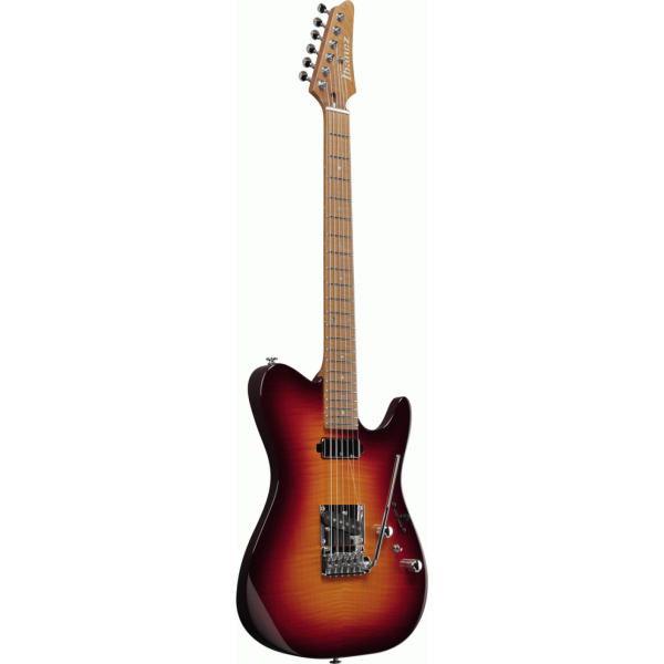 Ibanez AZS2200F-STB Električna gitara Boja STB : Sunset Burst