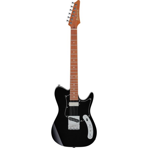 IBANEZ AZS2209B-BK ELEKTRIČNA GITARA BOJA BK : BLACK