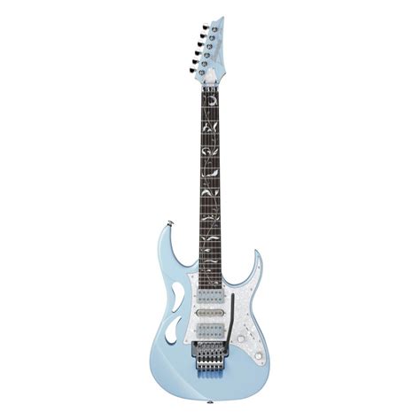 IBANEZ PIA3761C-BLP SIGNATURE STEVE VAI ELEKTRIČNA GITARA BOJA BLP : BLUE POWDER