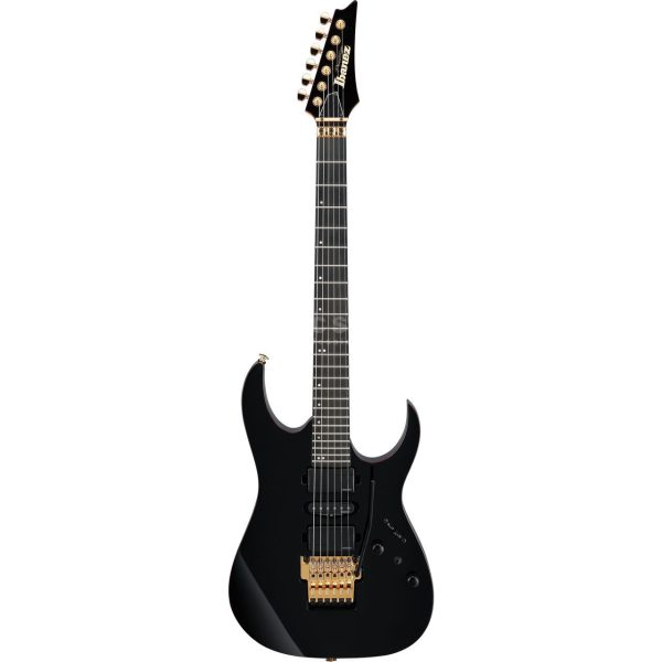 Ibanez RG5170B-BK Električna gitara Boja BK : Black