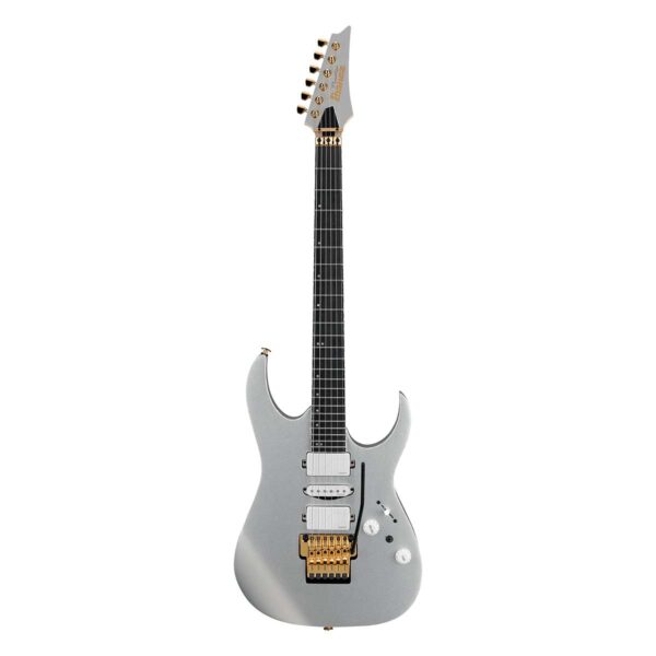 IBANEZ RG5170G-SVF ELEKTRIČNA GITARA BOJA SVF : SILVER FLAT