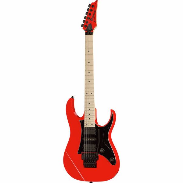 Ibanez RG550-RF Električna Prestige gitara Boja RF : Road Flare Red