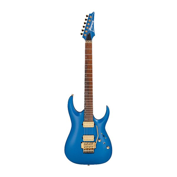 IBANEZ RGA42HPT-LBM ELEKTRIČNA GITARA BOJA LBM : LASER BLUE MATTE