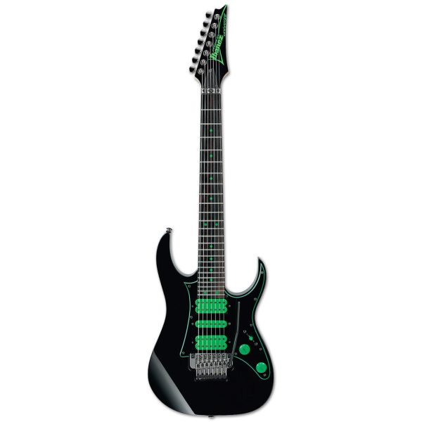 IBANEZ UV70P-BK SIGNATURE ELEKTRIČNA GITARA