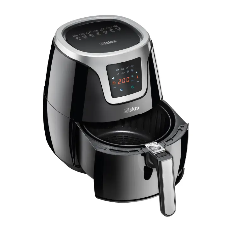 ISKRA Air fryer 1500W AF-32Q