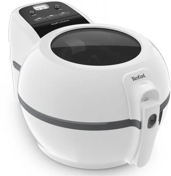 TEFAL Air fryer FZ72001 1500W beli