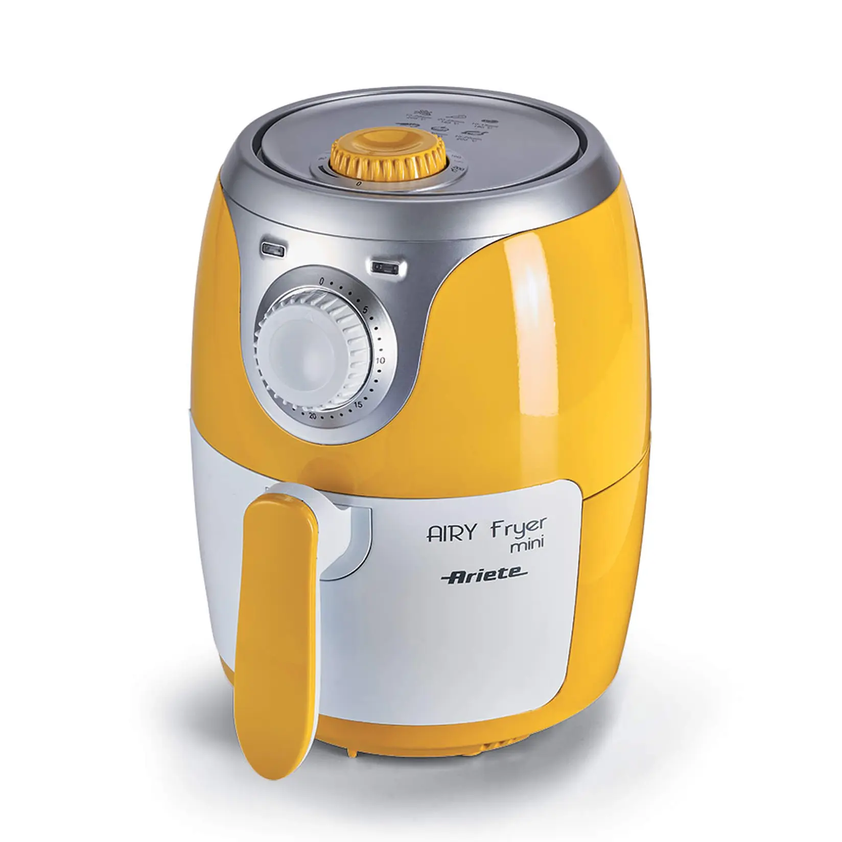 ARIETE Air fryer AR4615 žuta