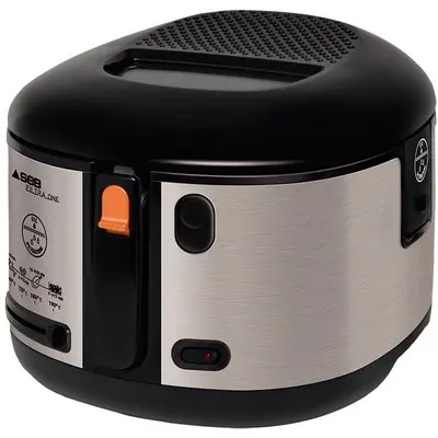 TEFAL Friteza One Filtra SS FF175D71