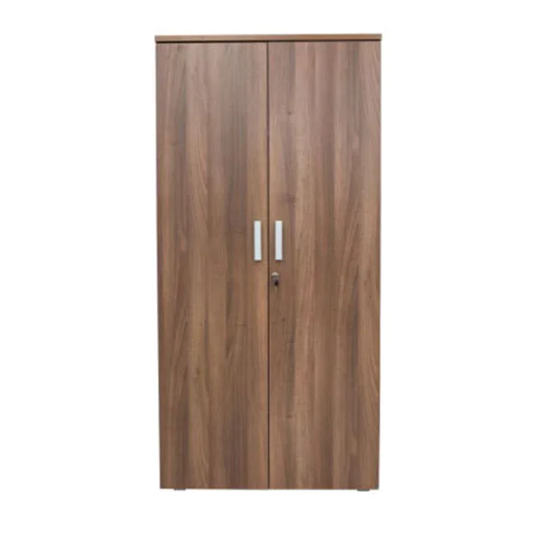 Arhivski ormar – Walnut black 90*200*45