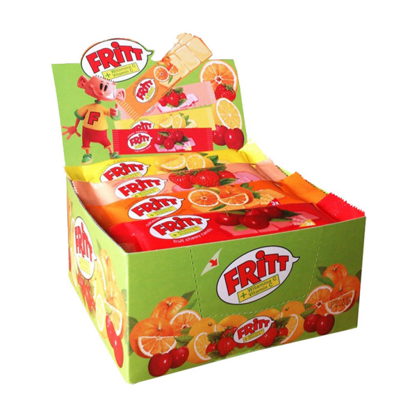 Fritt Jagoda 35 g