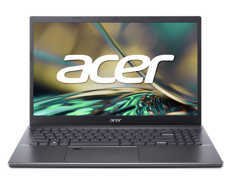 ACER Aspire A515 15.6″ FHD AMD Ryzen 5 5625U 16GB 512GB srebrni