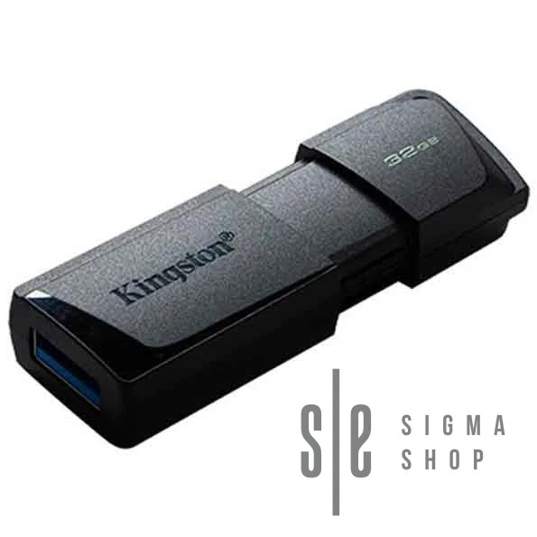 Kingston usb fleš 32GB Data Traveler Exodia M