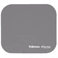 Podloga za miša Fellowes Microban siva