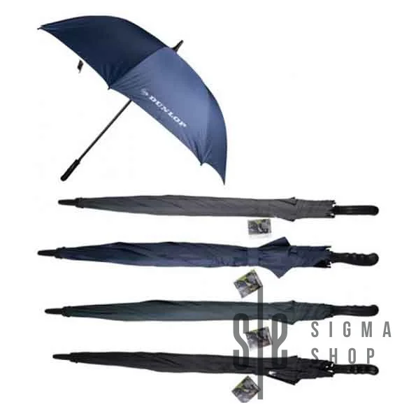 Kišobran Dunlop 30″x 8K STORM Automatic blue