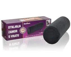 MemoForm Trio relax VRATNI jastuk