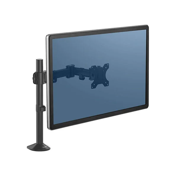 Nosač monitora Fellowes Reflex single monitor arm