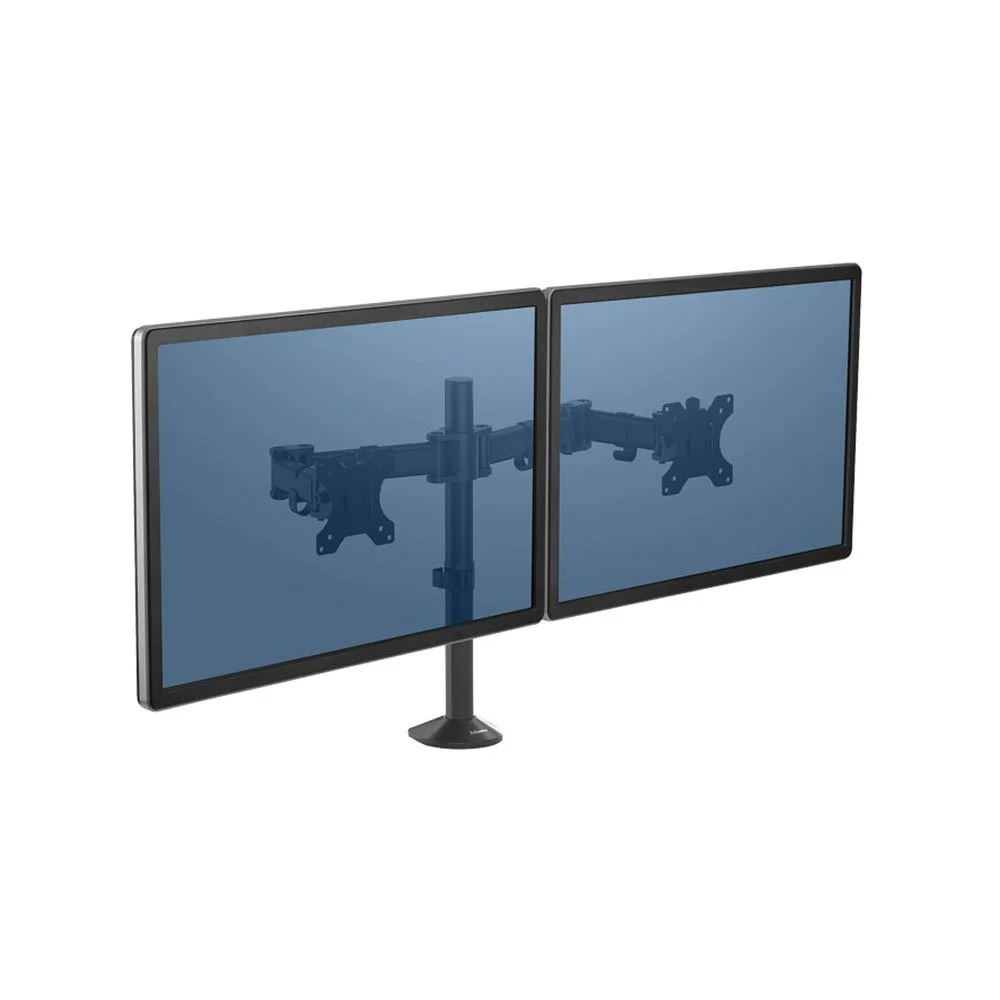 Nosač za monitor Fellowex reflex dual monitor arm