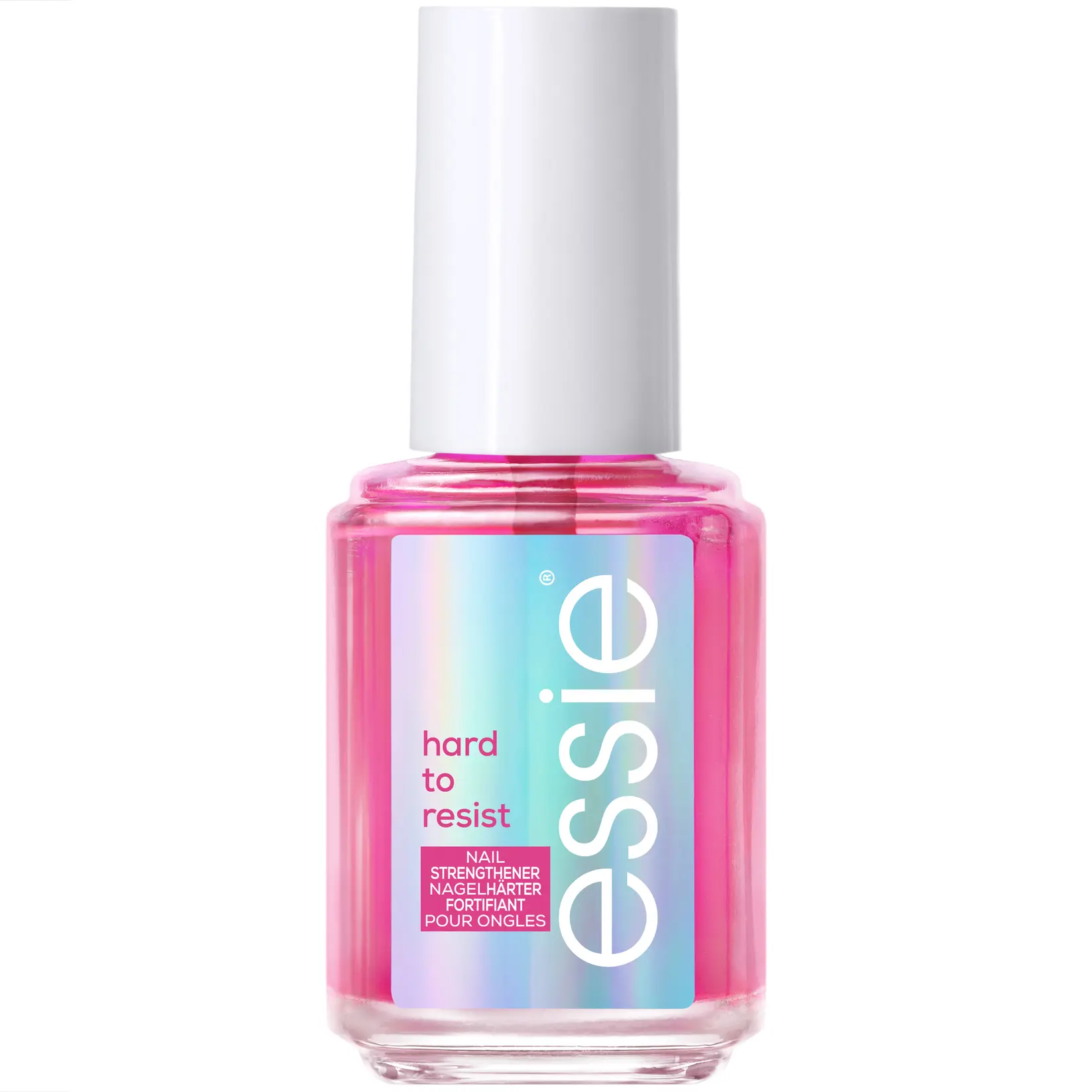 ESSIE Lak za nokte Hard To Resist Pink